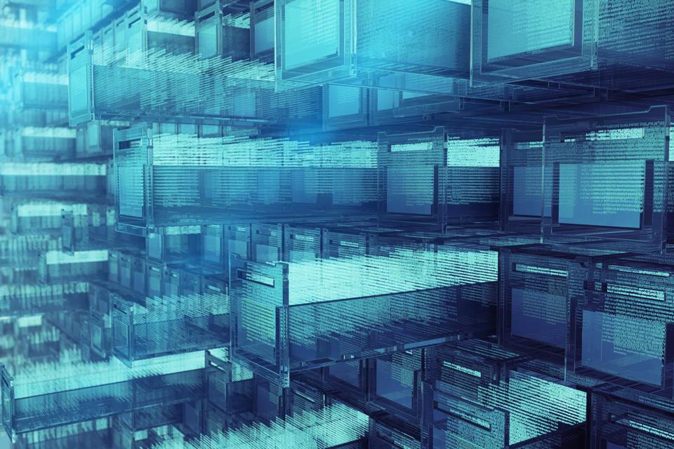Rethink Archiving From Cost Control to Business Enablement [Forbes ...